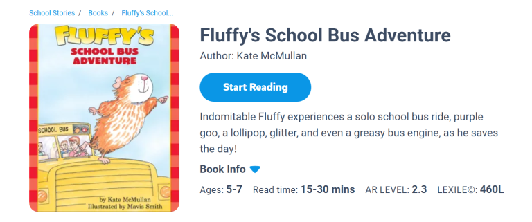 40 Best Books for 5 Year Olds Boys and Girls to Read in 2026