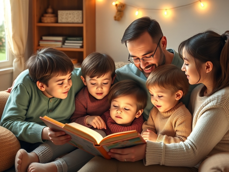 Top 25 Free Online Children's Books for Ages 1-12: PDF & Websites [2025 ...