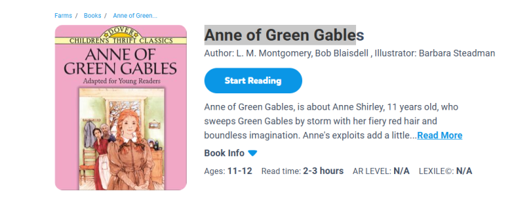 30 Good Books Series for 7th Graders Aged 12-13 [Reading List 2026 ...