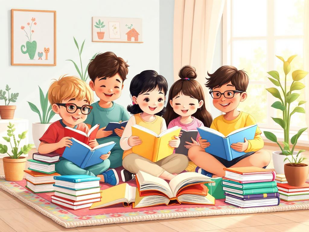 10 Best Chapter Books for 2nd Graders in 2026 [Expert Picks + Real Reviews]