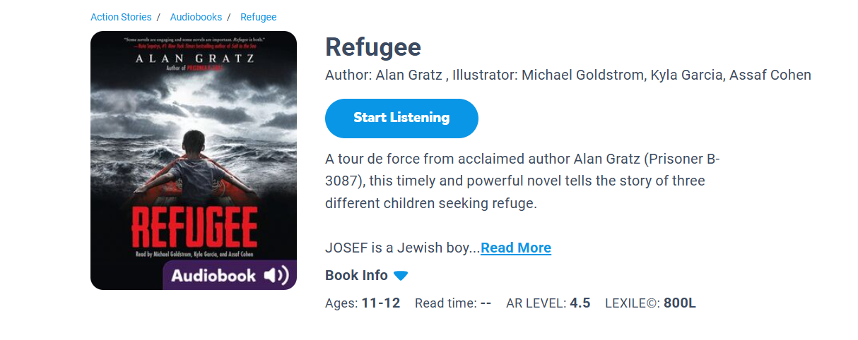 25 Best Books for 6th Graders [2026 Recommended Reading List]
