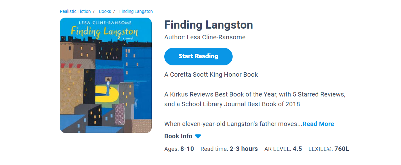 25 Best Books for 6th Graders [2026 Recommended Reading List]