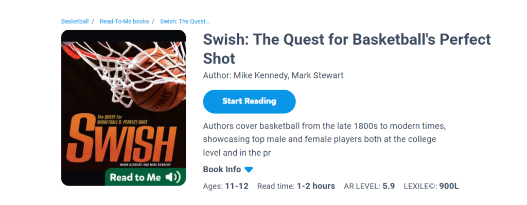 25 Best Books for 6th Graders [2026 Recommended Reading List]