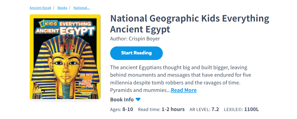 25 Best Books for 6th Graders [2026 Recommended Reading List]