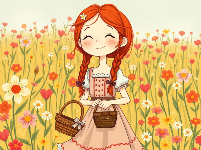 Top 50 Famous Children's Book Characters Be Loved By Every Kids [2026 ...