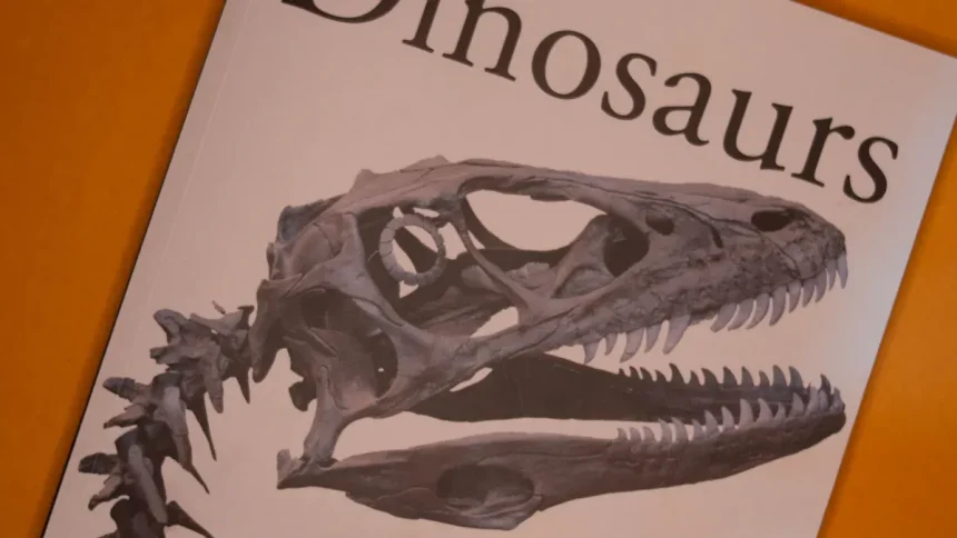 25 Best Dinosaur About Books for Kindergarteners [Reading List for Kids ...