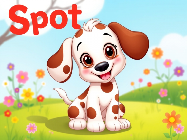 Top 50 Famous Children's Book Characters Be Loved By Every Kids [2026 ...