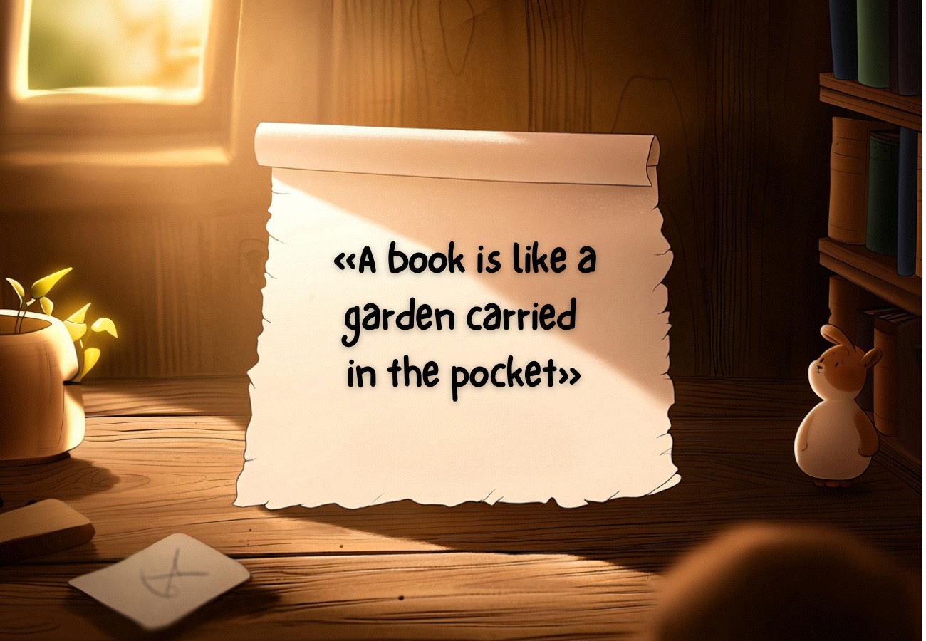 30 Great Reading Quotes for Kids to Inspire Young Readers