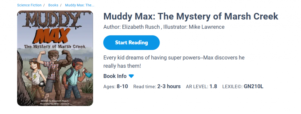 12 Best Comic Books for Kids Aged 5-10 to Read Online: 2026 Expert ...