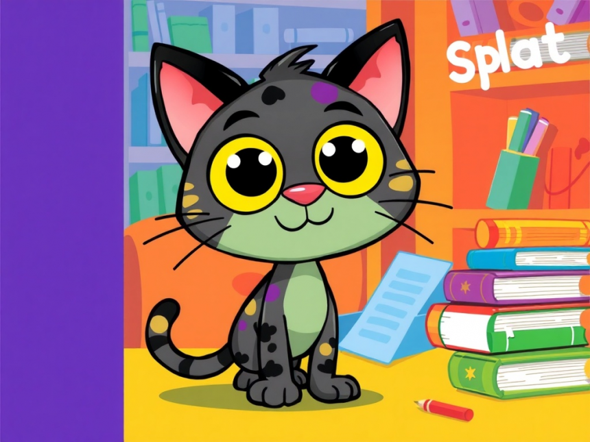 Top 50 Famous Children's Book Characters Be Loved By Every Kids [2026 ...