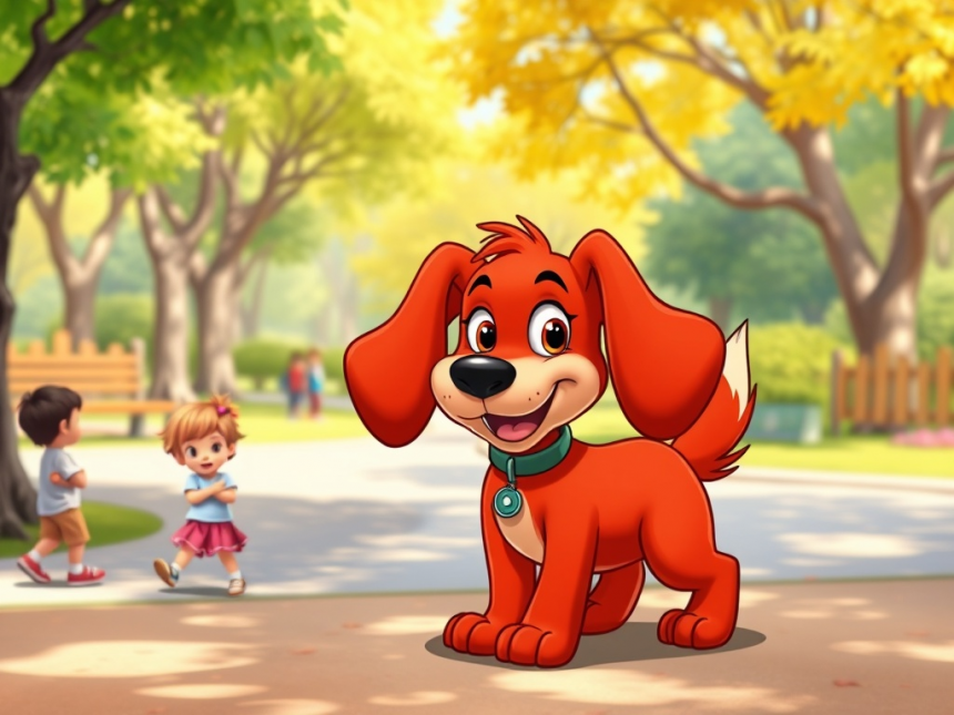 Top 50 Famous Children's Book Characters Be Loved By Every Kids [2026 ...