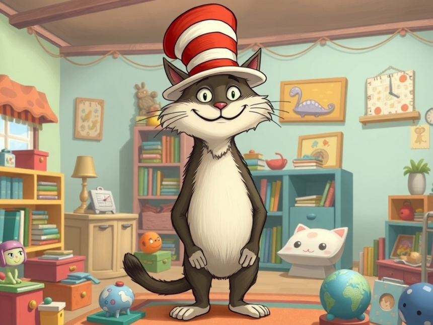 Top 50 Famous Children's Book Characters Be Loved By Every Kids [2026 ...