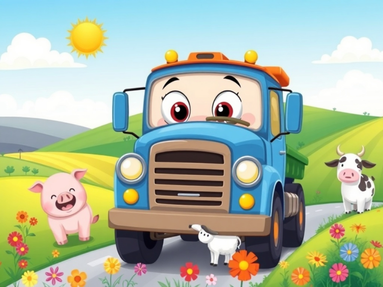 Top 50 Famous Children's Book Characters Be Loved By Every Kids [2026 ...