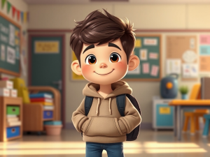 Top 50 Famous Children's Book Characters Be Loved By Every Kids [2026 ...