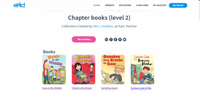 10 Best Chapter Books for 2nd Graders in 2026 [Expert Picks + Real Reviews]