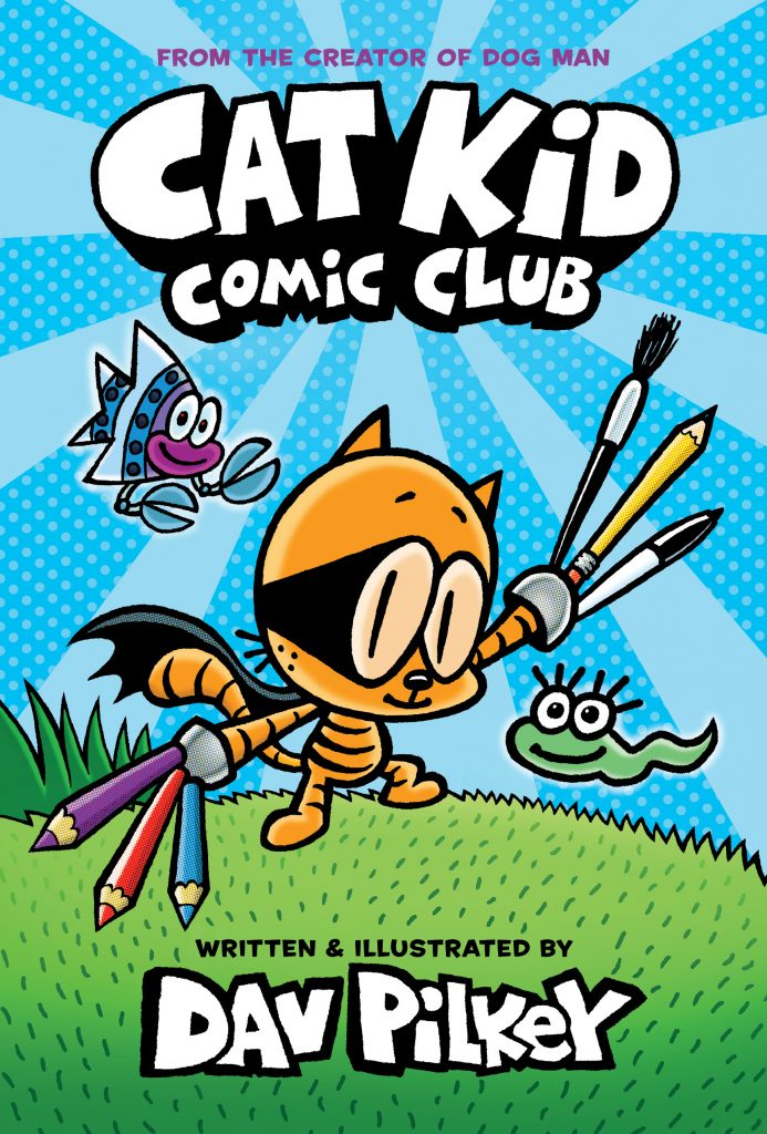 What Is Cat Ninja? A Parent’s Guide and Top 10 Book Recommendations ...